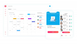 Vacation Tracker | PTO Tracker | Leave Tracker - Day Off