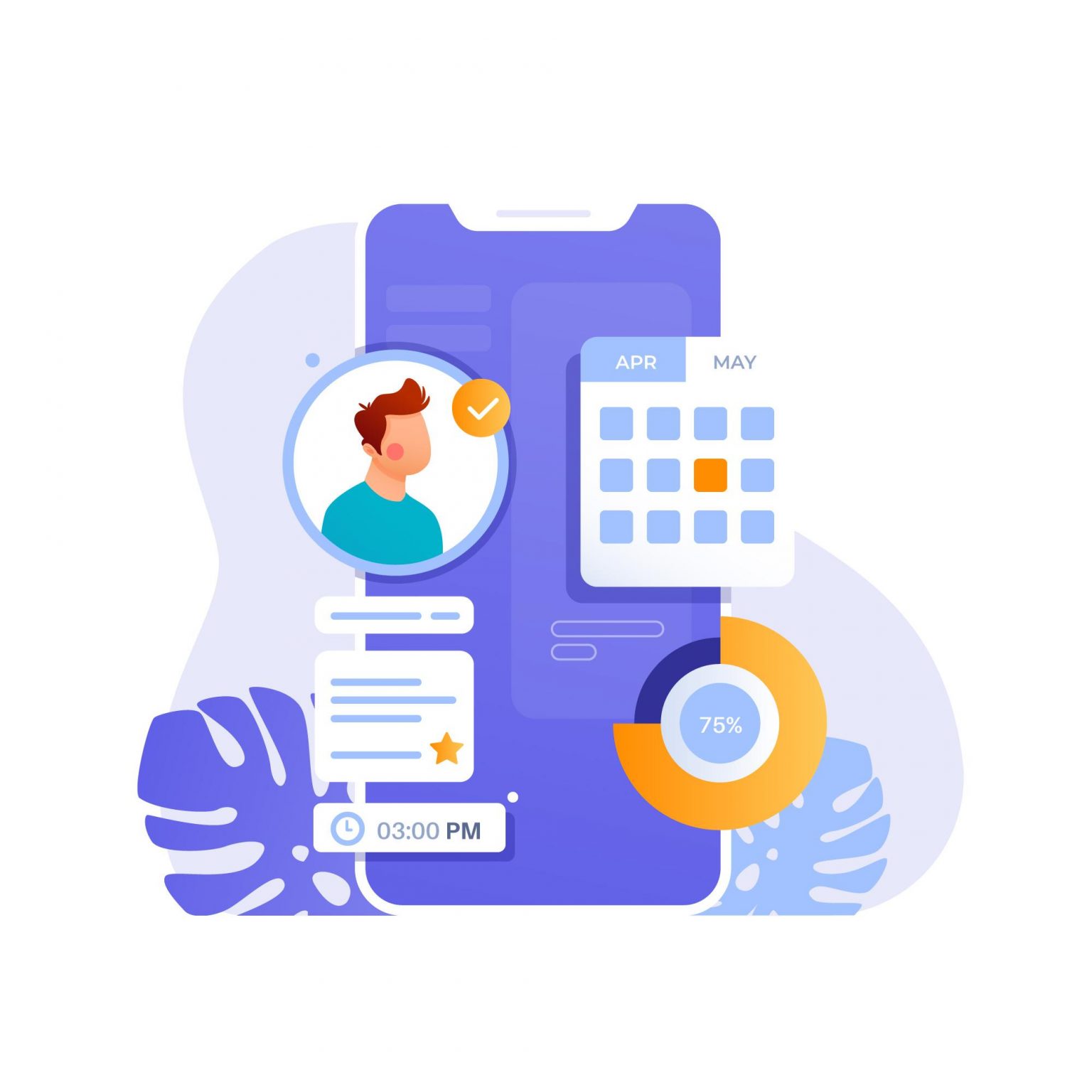 Top 5 Free Apps to Manage Your Employees - Day Off