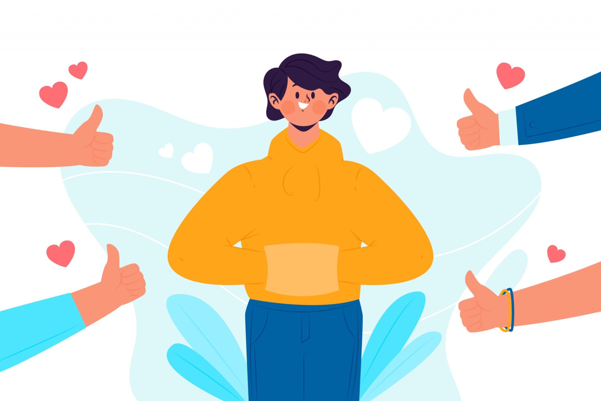 6 Employee Recognition Strategies To Apply In Your Team Day Off
