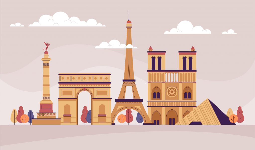 Employees Benefits in France - Day Off