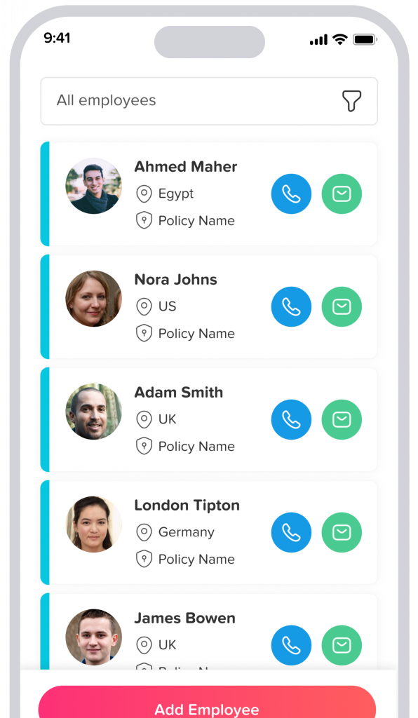 Vacation Tracker | PTO Tracker | Leave Tracker - Day Off