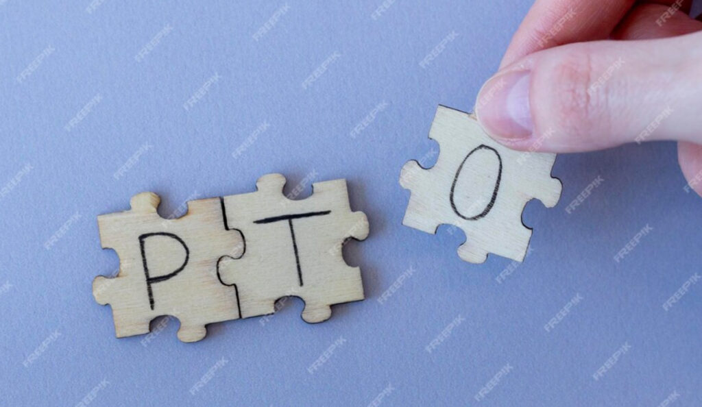 Making Time Off Easy With PTO Tracker Templates - Day Off