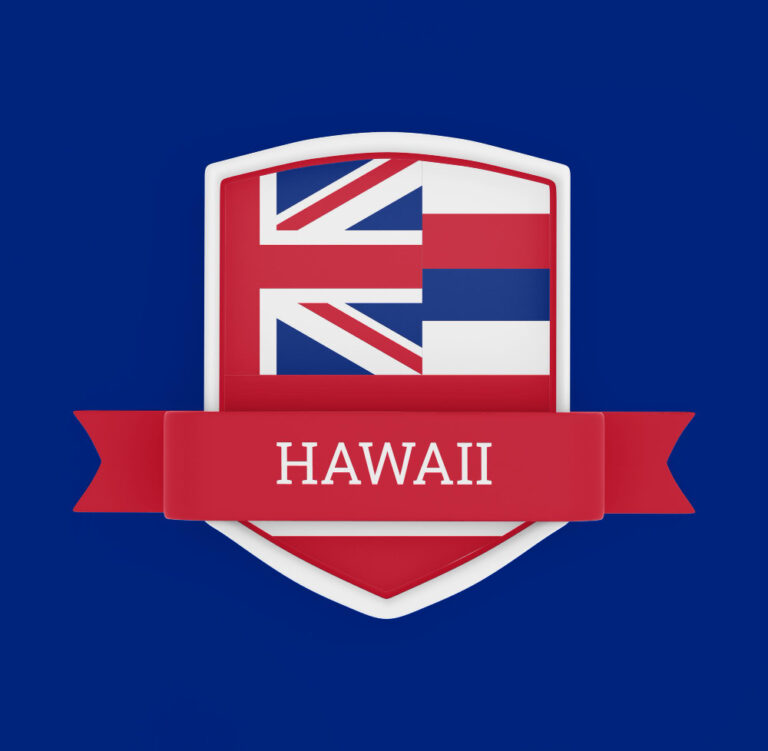 Hawaii Public State Holidays 2026 - Day Off