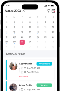 Free PTO | Vacation Tracker | Leave Tracker