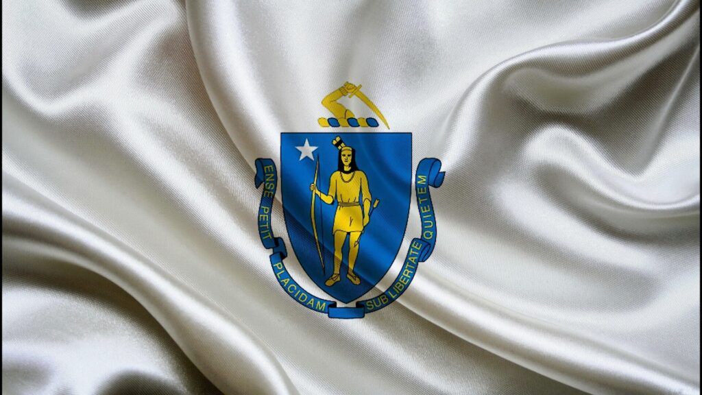 2026 Massachusetts State Public Holidays - Day Off