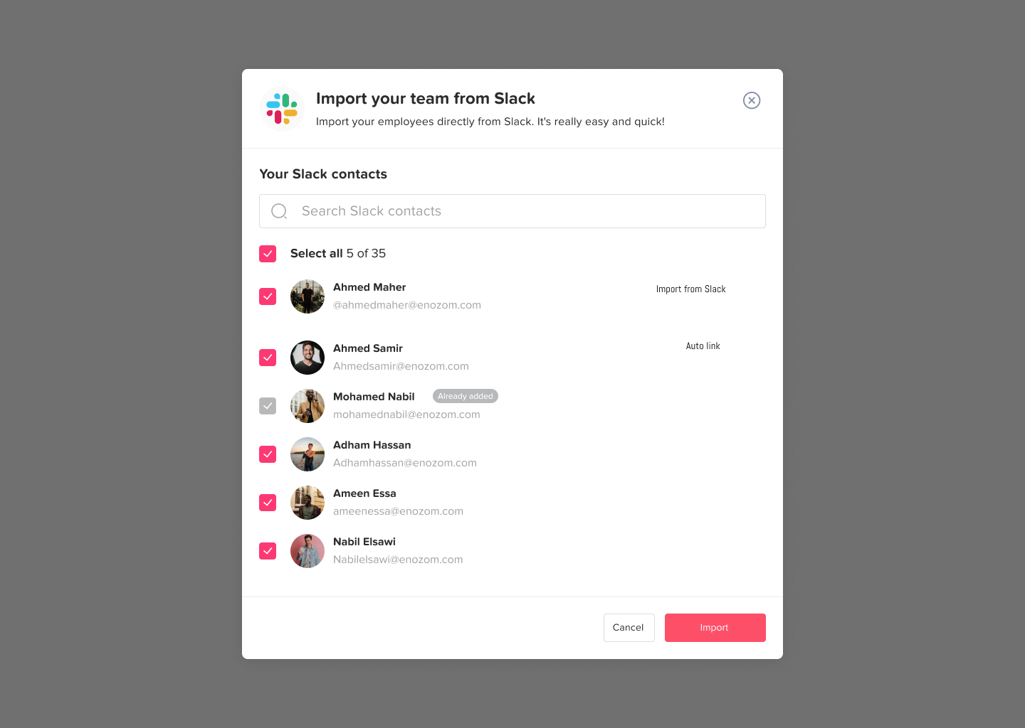 Integrating Slack With Day Off: A Step-By-Step Guide - Day Off