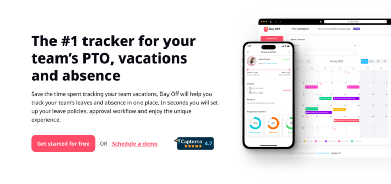 Workdays in 2025 (Free Calculator) | Plan Your PTO & Vacations - Day Off