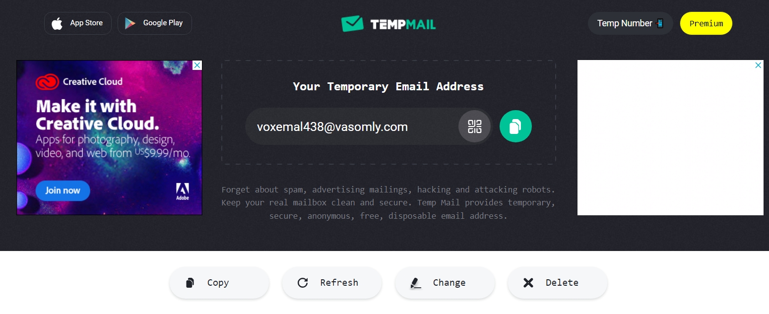 Email Generator: Practical Uses and Examples - Day Off
