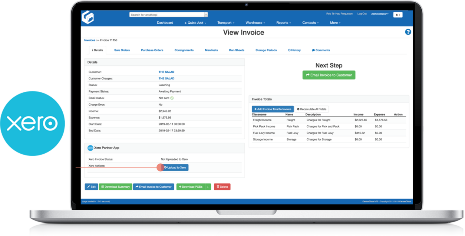 Top 10 Accounting Software - Day Off