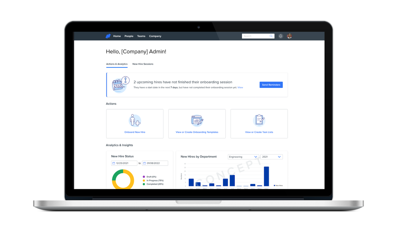 Top 10 PTO & Time Off Software in 2025 | Compare & Choose - Day Off