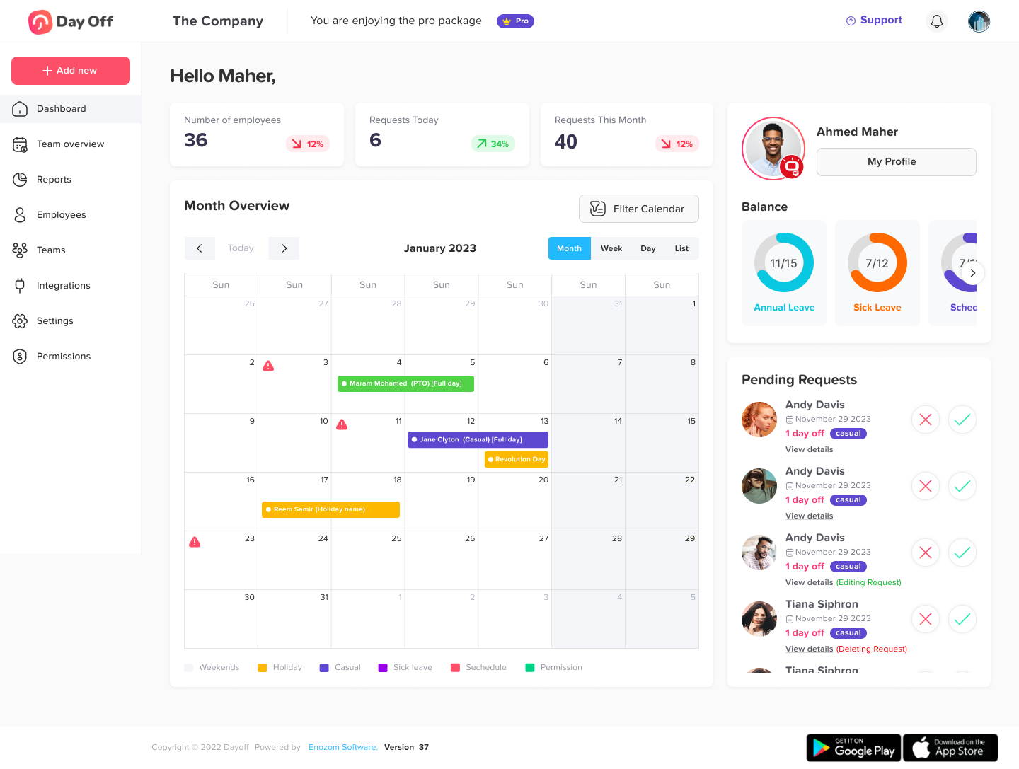 Understanding Prorated Vacation: The Ultimate Guide - Day Off