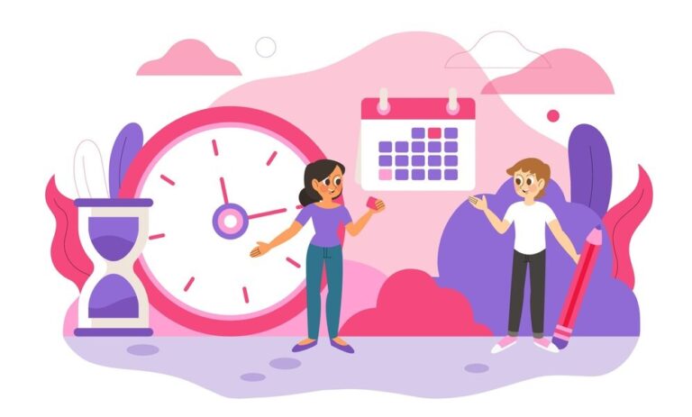 Time Off Management: Best Practices For HR Teams - Day Off