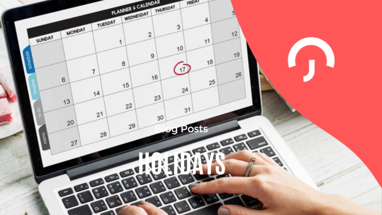 How Many Work Days in 2026? (U.S.Holidays Counted) - Day Off