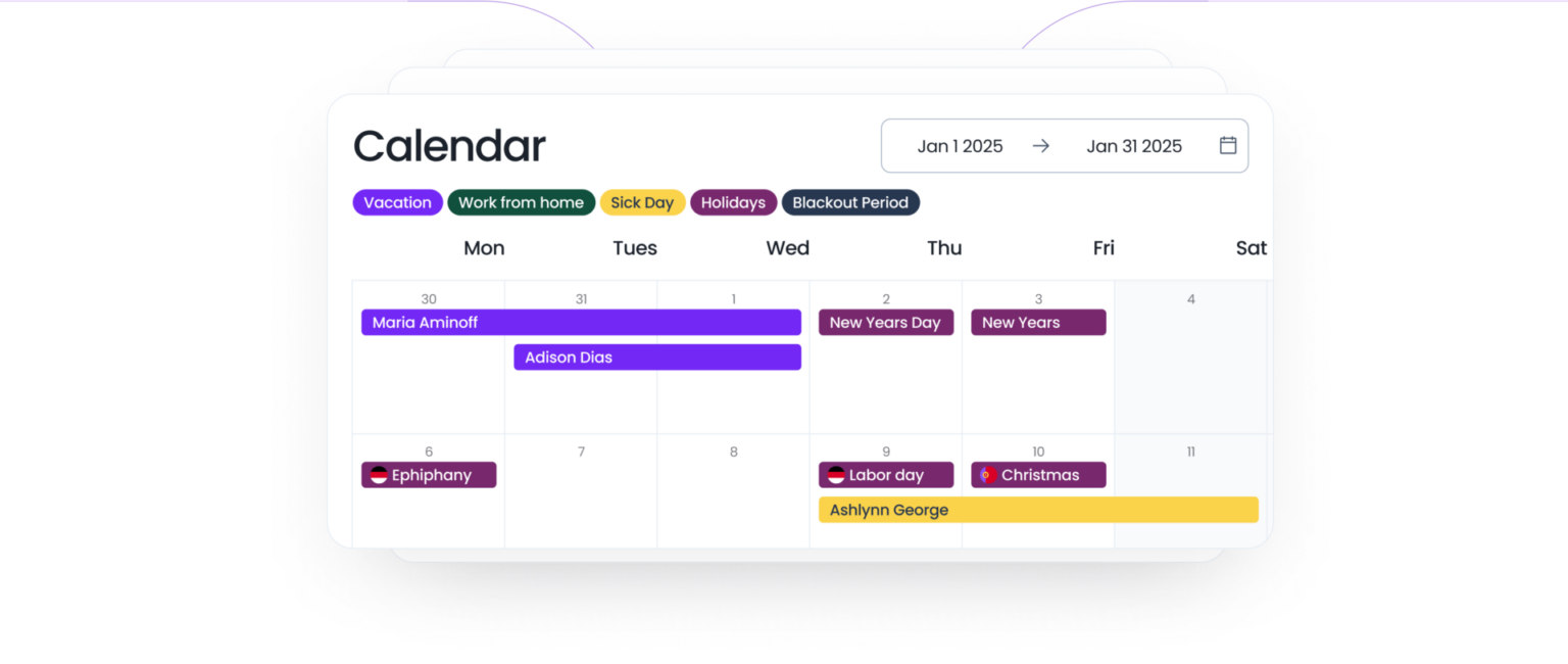 free-attendance-tracker