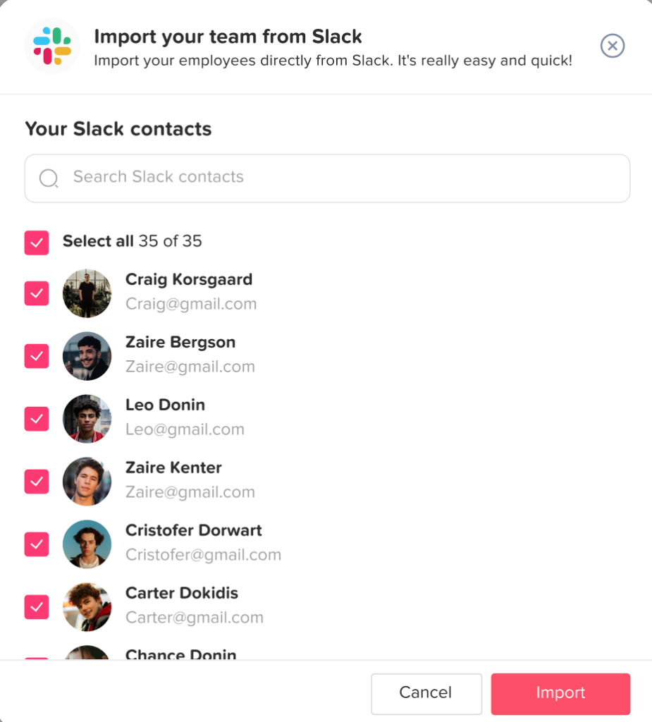 Best Leave Tracking Tool For Slack