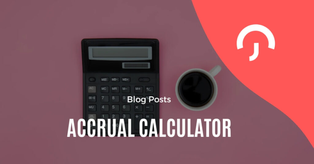 Accrual Calculator for HR: Accurate, Automated Leave Tracking - Day Off