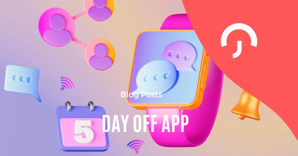 day-off-app