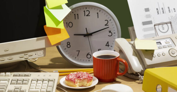 How Many Working Days Are in a Month? A Detailed Breakdown - Day Off