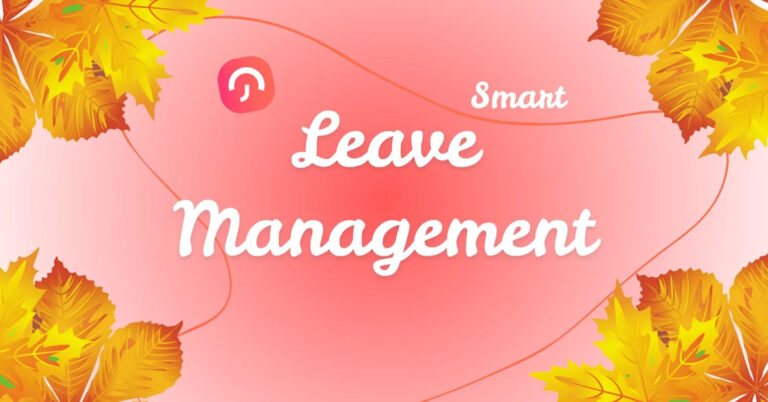 Smart Leave Management & PTO Tracking For Teams - Day Off