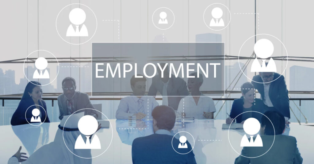 Types of Employment: 12 Different Work Types - Day Off