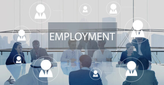 Types of Employment: 12 Different Work Types - Day Off