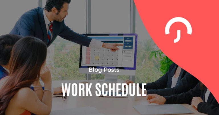 9+ Work Schedule Strategies Every Manager Should Know - Day Off