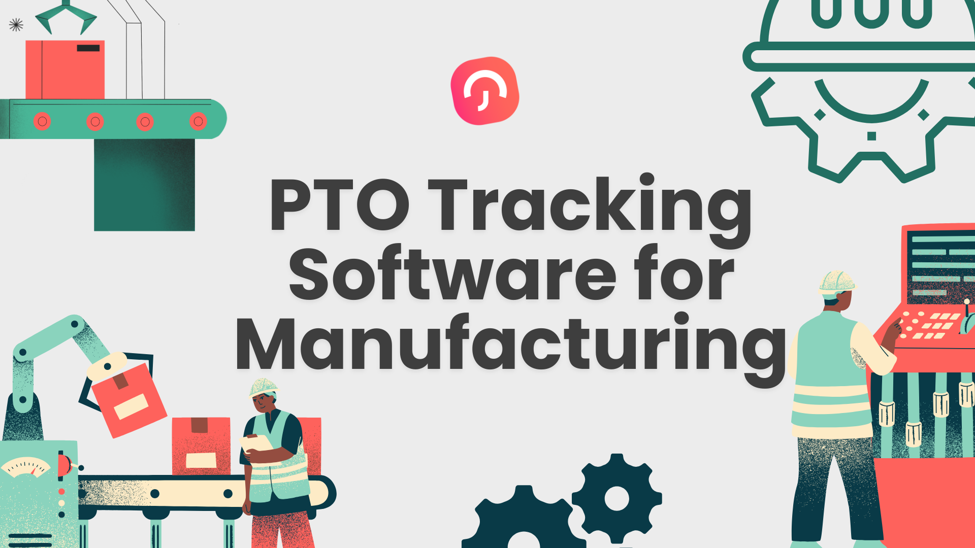 Dynamic PTO Tracking for Manufacturing Companies: Improve Shift ...