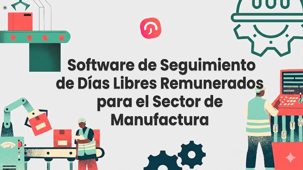 Seguimiento Dinámico de PTO para Empresas Manufactureras: Mejore la ...